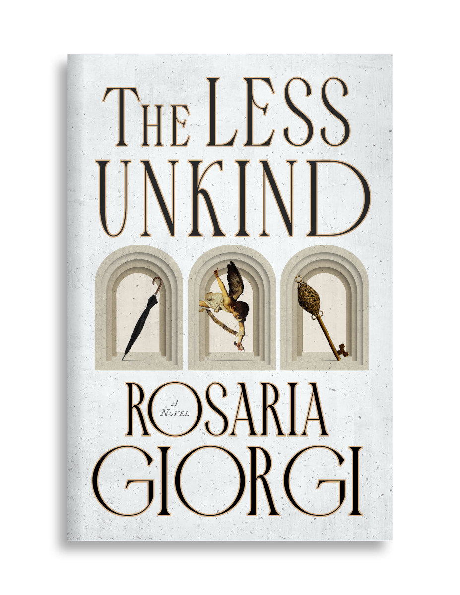 The Less Unkind | Rosaria Giorgi